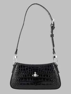 VIVIENNE WESTWOOD Borsa Tasha - Black