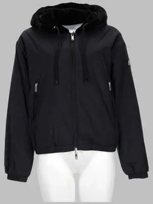 Moose Knuckles Giacca Reversibile Eaton Bunny