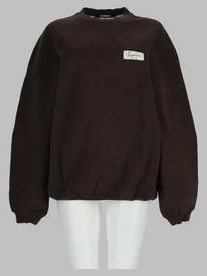 Jacquemus Women - Brown