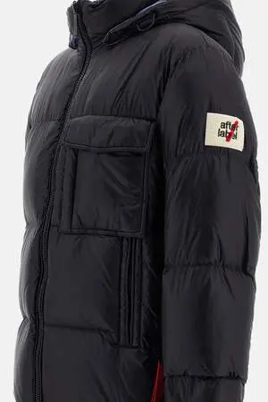 AFTER/LABEL Piumino Katalla