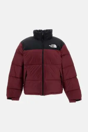 The North Face Giacca Piumino Retro Nuptse 1996 - Rosso