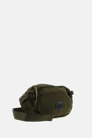 C.P. COMPANY Marsupio Nylon B. Lens