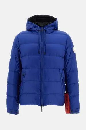 AFTER/LABEL Piumino Verbier - Blu