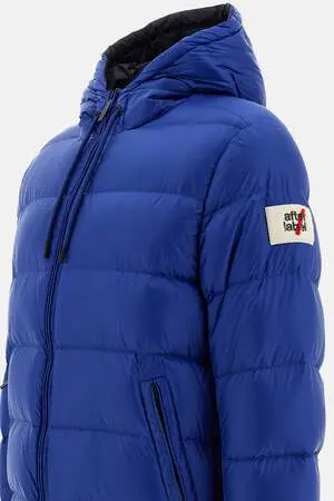 AFTER/LABEL Piumino Verbier