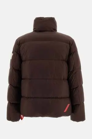 AFTER/LABEL Piumino Chamonix