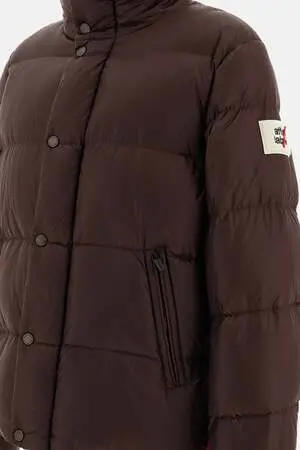 AFTER/LABEL Piumino Chamonix