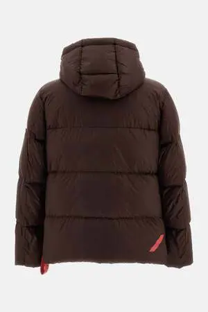 AFTER/LABEL Piumino Katalla