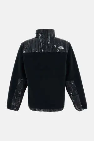 The North Face Giacca In Pile Retro Denali