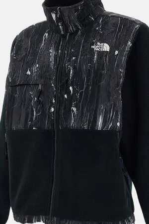 The North Face Giacca In Pile Retro Denali