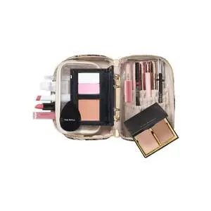 Trish Mcevoy The Exclusive Holiday Makeup Wardrobe Light-medium - One-color
