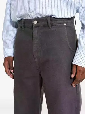 MFPEN Straight-leg Jeans