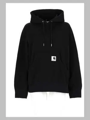 SACAI X CARHARTT WIP Women - Black