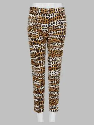 Celine Pants - Multicolor