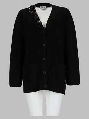 P.a.r.o.s.h Women - Black