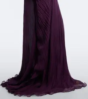 MARMAR HALIM Embellished Kaftan