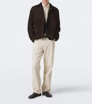 STOFFA Stòffa Cashmere Blazer