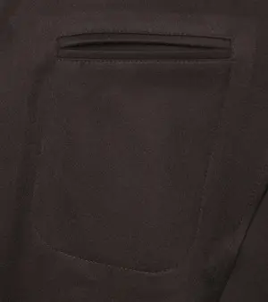 STOFFA Stòffa Cashmere Blazer