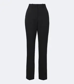 Givenchy Wool Slim Pants