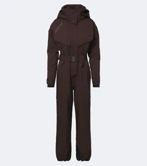 Cordova Apex Hooded Ski Suit