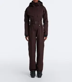 Cordova Apex Hooded Ski Suit
