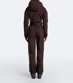 Cordova Apex Hooded Ski Suit