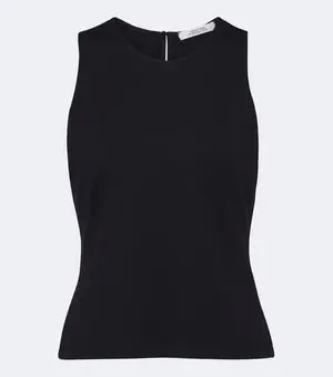 Dorothee Schumacher Emotional Essence Tank Top