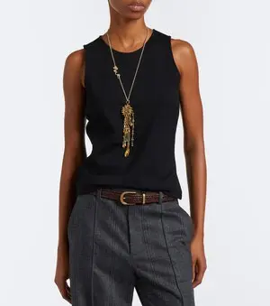 Dorothee Schumacher Emotional Essence Tank Top