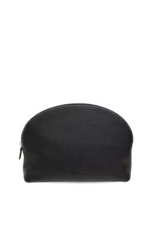 LIÉ STUDIO Margot’ Cosmetic Pouch - Black