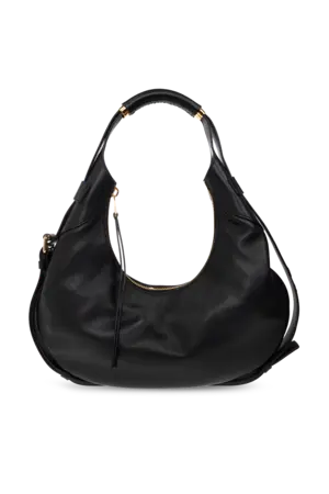 Moschino Leather Bag