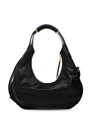 Moschino Leather Bag