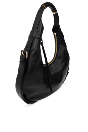 Moschino Leather Bag