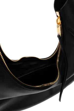 Moschino Leather Bag