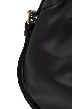 Moschino Leather Bag