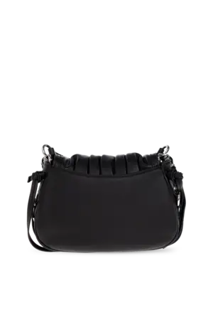 Isabel Marant Étoile Bolton Xs’ Leather Shoulder Bag