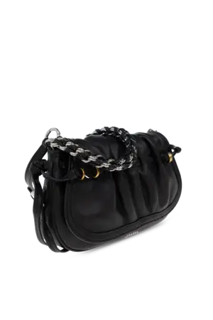 Isabel Marant Étoile Bolton Xs’ Leather Shoulder Bag