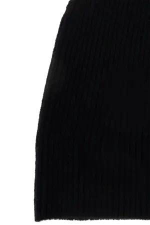 Issey Miyake Wool Beanie