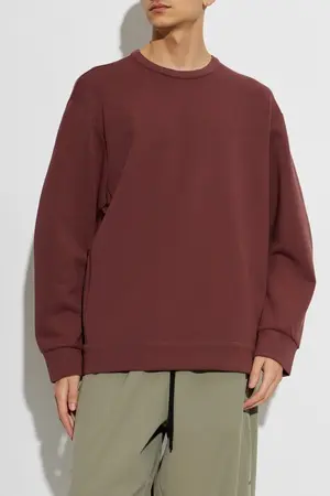 Nike Logo Sweatshirt