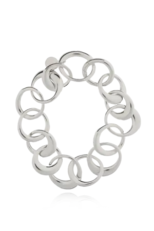 LIÉ STUDIO Bracelet ‘laura - Silver