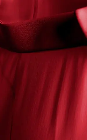 TOM FORD Washed Silk Georgette Evening Maxi Dress