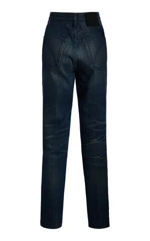TOM FORD Dalton Straight-leg Jeans