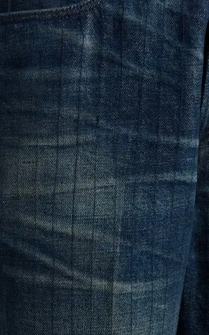 TOM FORD Dalton Straight-leg Jeans