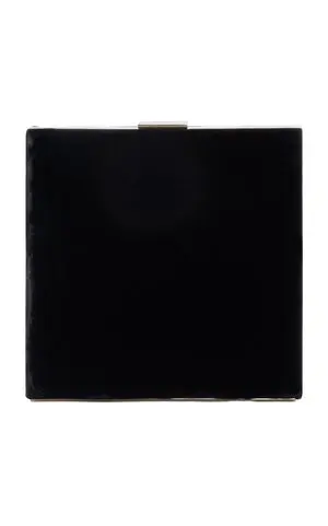 TOM FORD Velvet Patrick Minaudiere - Black