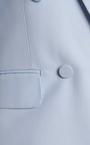 TOM FORD Relaxed Double-breasted Blazer