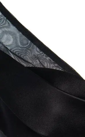 TOM FORD Silk Duchesse Evening Bra