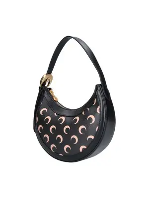 MARINE SERRE Mini Bag “moon Eclipse