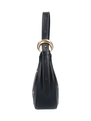 MARINE SERRE Mini Bag “moon Eclipse