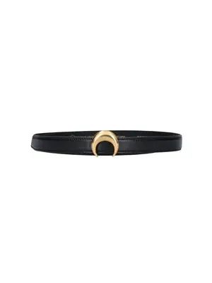 MARINE SERRE Belt “moon