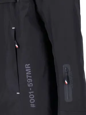 Moncler Ski Jacket “staz