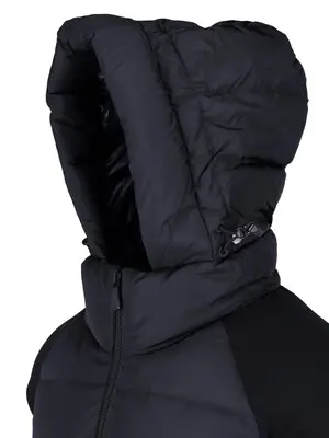 Moncler Zip-logo Cardigan