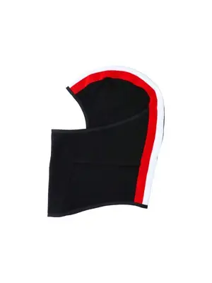 Moncler Fleece Logo Balaclava